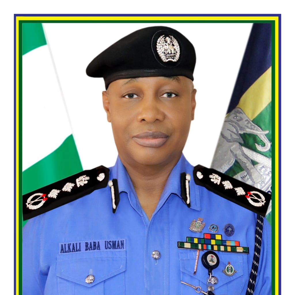 IGP sentenced to three months in prison for disobeying Court order ... IGP sentenced to three months in prison for disobeying Court order ...